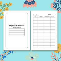 Expense Tracker Vector Images (over 180)