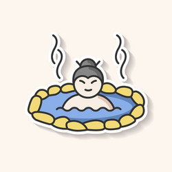 Onsen Vector Images (over 320)