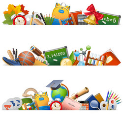 School Border Frame Vector Images (over 12,000)