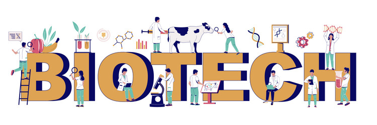 Biotech Vector Images (over 5,400)