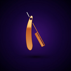 Gold Razor Vector Images (over 740)