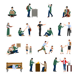Homeless Symbol Vector Images (over 3,800)