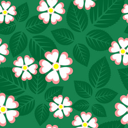 Seamless texture 420 Royalty Free Vector Image