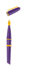 Dip Pen Vector Images (over 460)