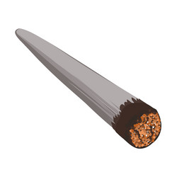 Pixel Weed Vector Images (over 130)