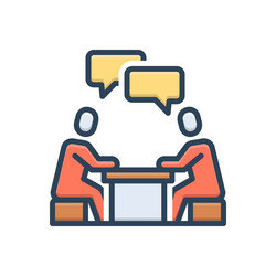 Verbal Communication Vector Images (over 1,100)