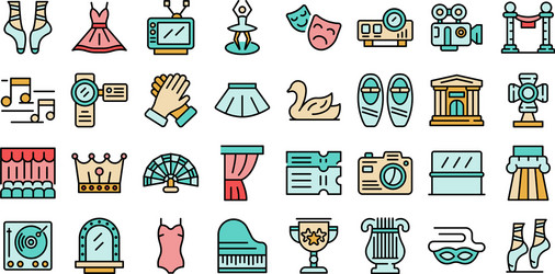 Recite Kids Vector Images (91)