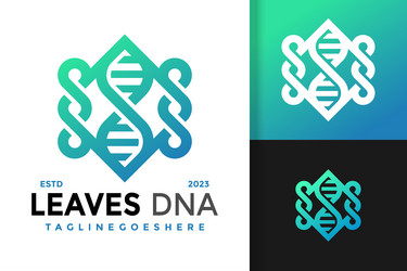 Dna Lab Logo Vector Images (over 7,400)