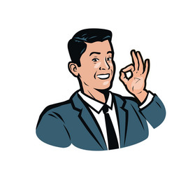 Logo Salesman Vector Images (over 430)