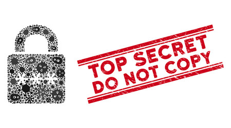 Viral Replication Vector Images (over 340)