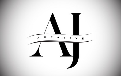Aj Logos Vector Images (over 2,700)