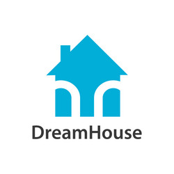 Dream House Logo Vector Images (over 1,300)