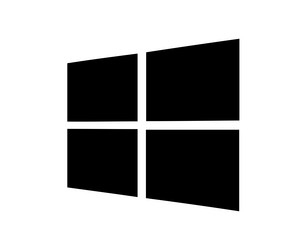 Microsoft Logo Vector Images (over 1,600)
