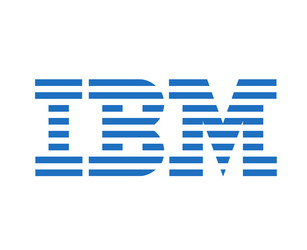 Ibm Logo Vector Images (43)