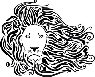 Lion Outline Vector Images (over 13,000)