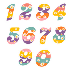 Kingory Troop Numbers Clipart