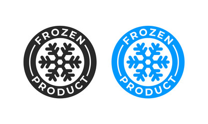 Frozen Food Label Vector Images (over 3,500)