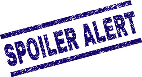 White Spoilers Stamp Vector Images (over 200)