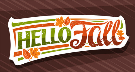 Fall Festival Logo Vector Images (over 2,400)