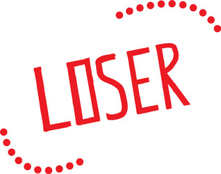 Loser Background Vector Images (over 920)