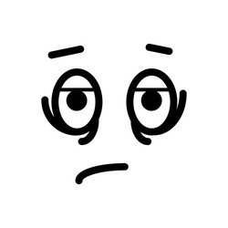 Bitter Emoji Vector Images (47)