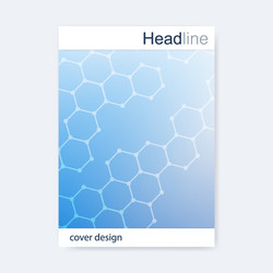 Biology Flyer Template Vector Images (over 11,000)