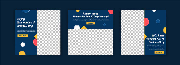 Random Acts of Kindness Vector Images (74)