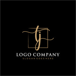 Tj Logo Vector Images (over 1,900)