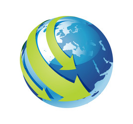 Turn Around Symbol Vector Images (over 920)