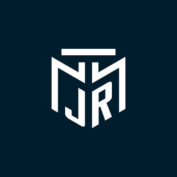 Jr Logo Vector Images (over 2,300)