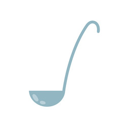 Ladle Royalty Free Vector Image - VectorStock