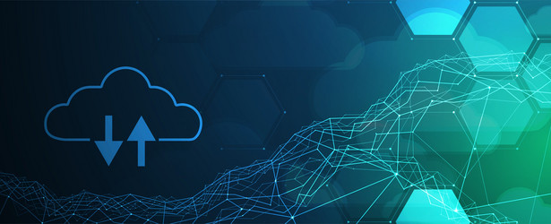 Digital Cloud Vector Images (over 150,000)