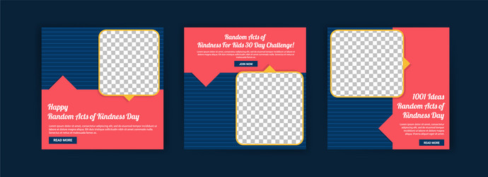 Random Acts of Kindness Vector Images (74)