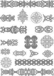 Embellish Vector Images (over 12,000)
