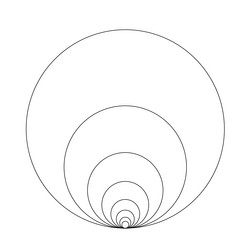 Fibonacci Sequence Vector Images (over 280)
