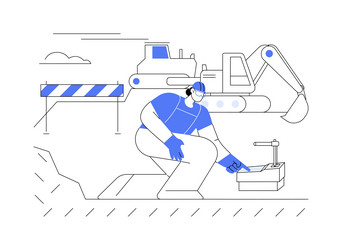 Geotechnical Vector Images (over 180)