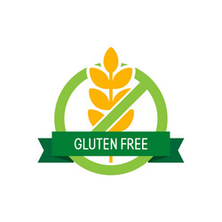 Wheat icon Royalty Free Vector Image - VectorStock