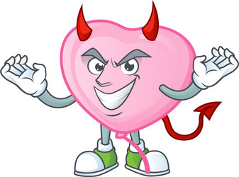 Devil Balloon Vector Images (over 980)