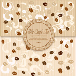 Coffee Menu Background Vector Images (over 43,000)