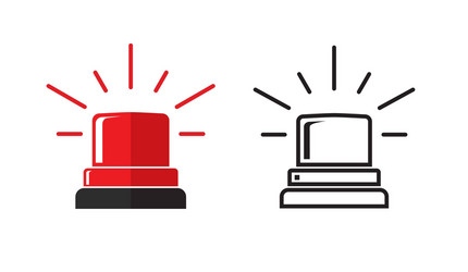 Siren Vector Images (over 35,000)