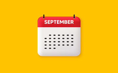 September Month Vector Images (over 21,000)
