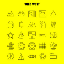 Wild West Ui Vector Images (over 100)
