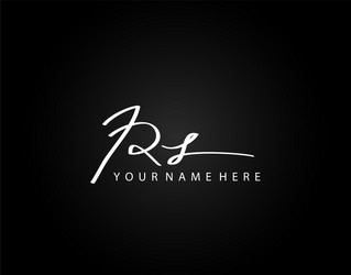 Signature Signatures Surname Vector Images (over 230)
