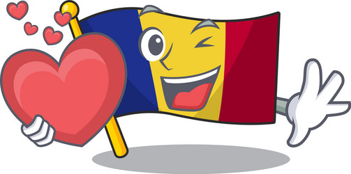Romanian Character Vector Images (over 180)