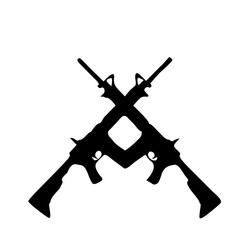Cross Rifles Vector Images (over 6,100)
