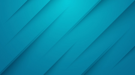 Abstract dark blue gradient diagonal background Vector Image