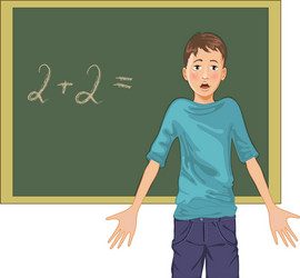 Perplexed Vector Images (over 1,300)