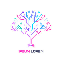 Pcb Tree Vector Images (62)