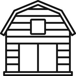 Barn Outline Vector Images (over 6,600)
