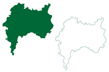 Jharkhand Map Vector Images (over 340)